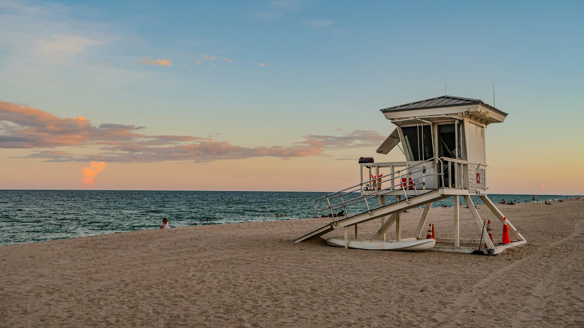 Private Jet Rental Costs in Fort Lauderdale, FL - Fort Lauderdale Air ...
